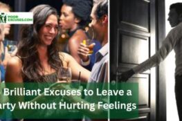 11 Polite Excuses For Accidentally Calling Someone: An Expert Guide ...